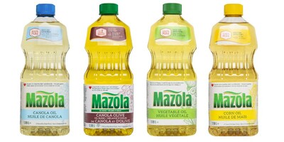 Your First Ingredient, Mazola®, Unveils Iconic New Look - The Malaysian ...