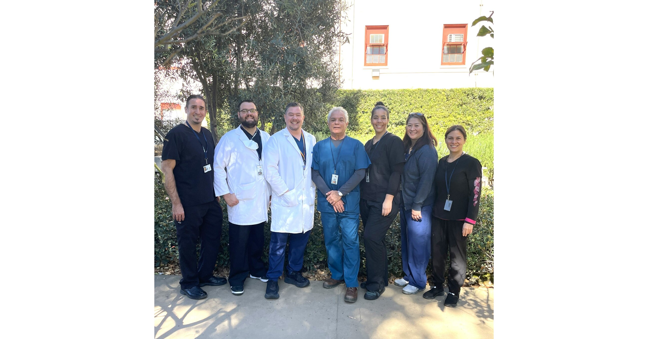 Veterans Benefit from Emperor's College and VA Greater Los Angeles ...