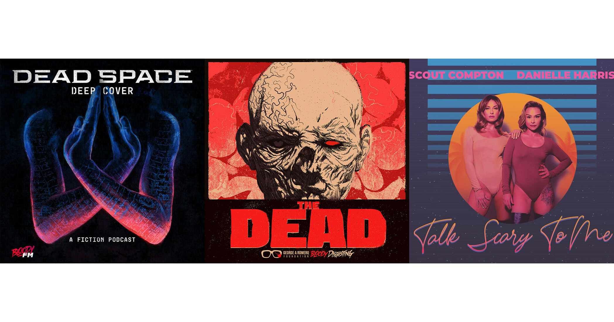 Cineverse to Capitalize on Momentum of Bloody Disgusting Horror Brand ...