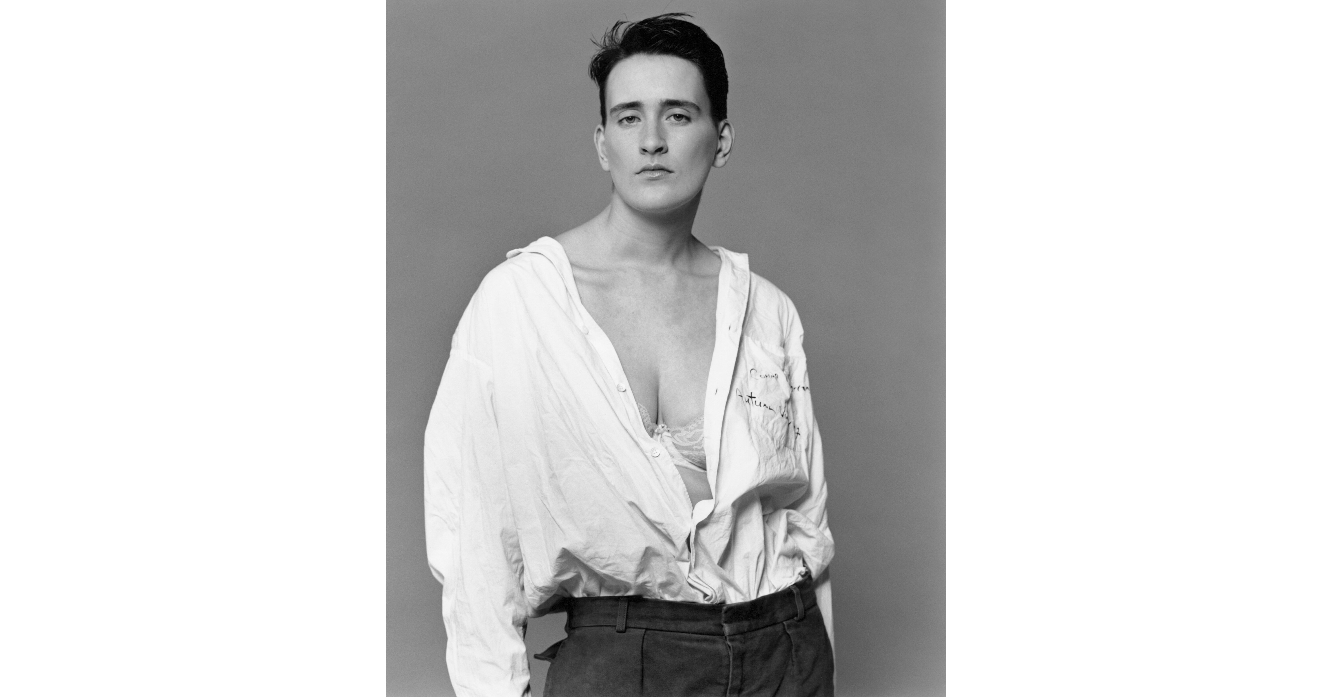 Bettina Rheims Exhibition To Open At Wilzig Erotic Art Museum