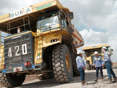 Delta Dunia Group Increases Stakes in Asiamet to 34.5%, Strengthening ...