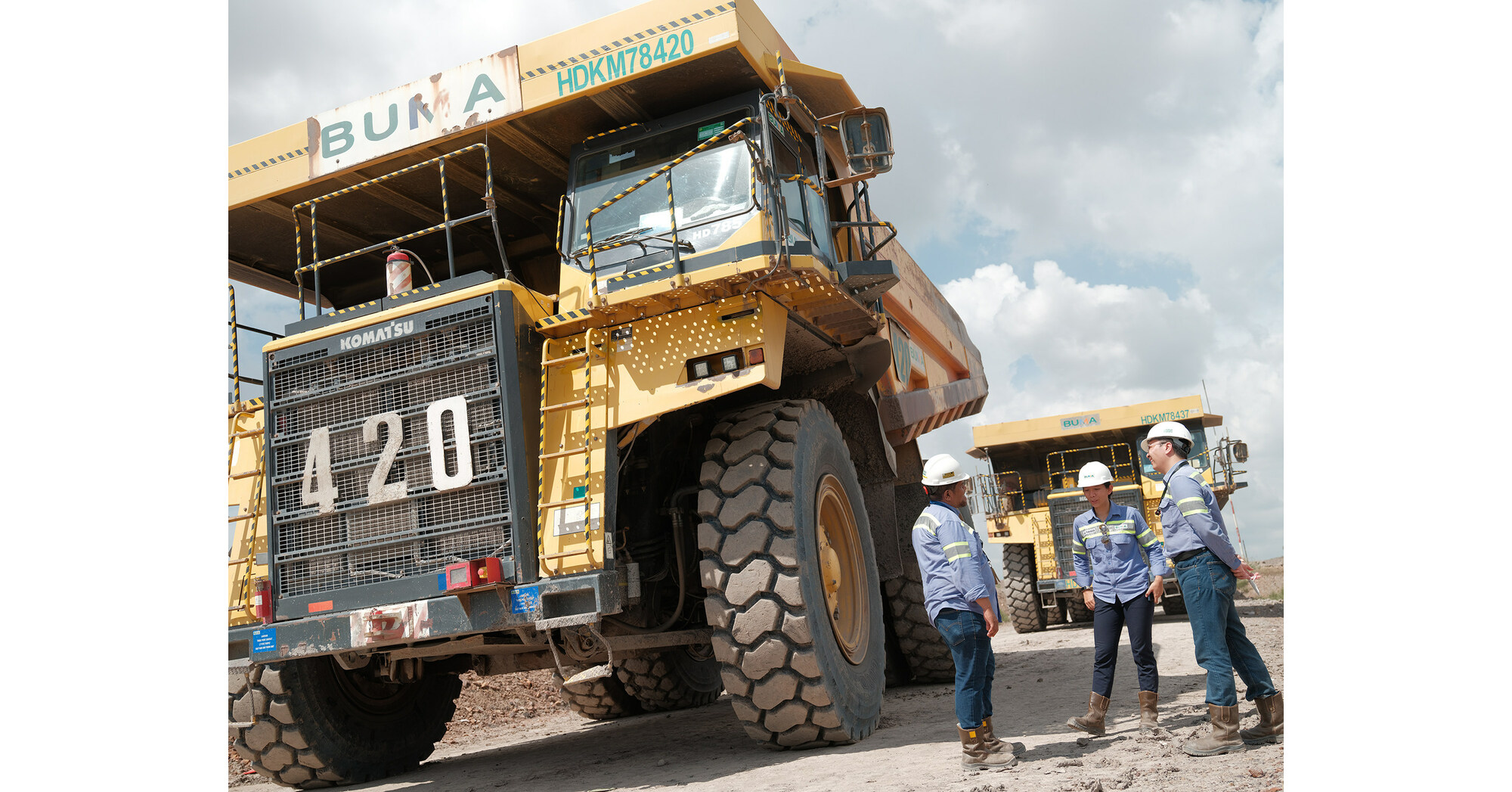 Delta Dunia Group Increases Stakes in Asiamet to 34.5%, Strengthening ...