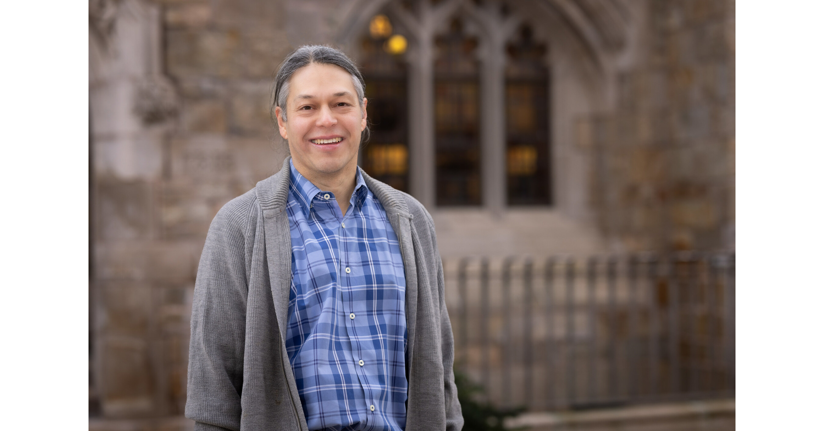 Ned Blackhawk's Landmark History of America Wins National Book Award in ...