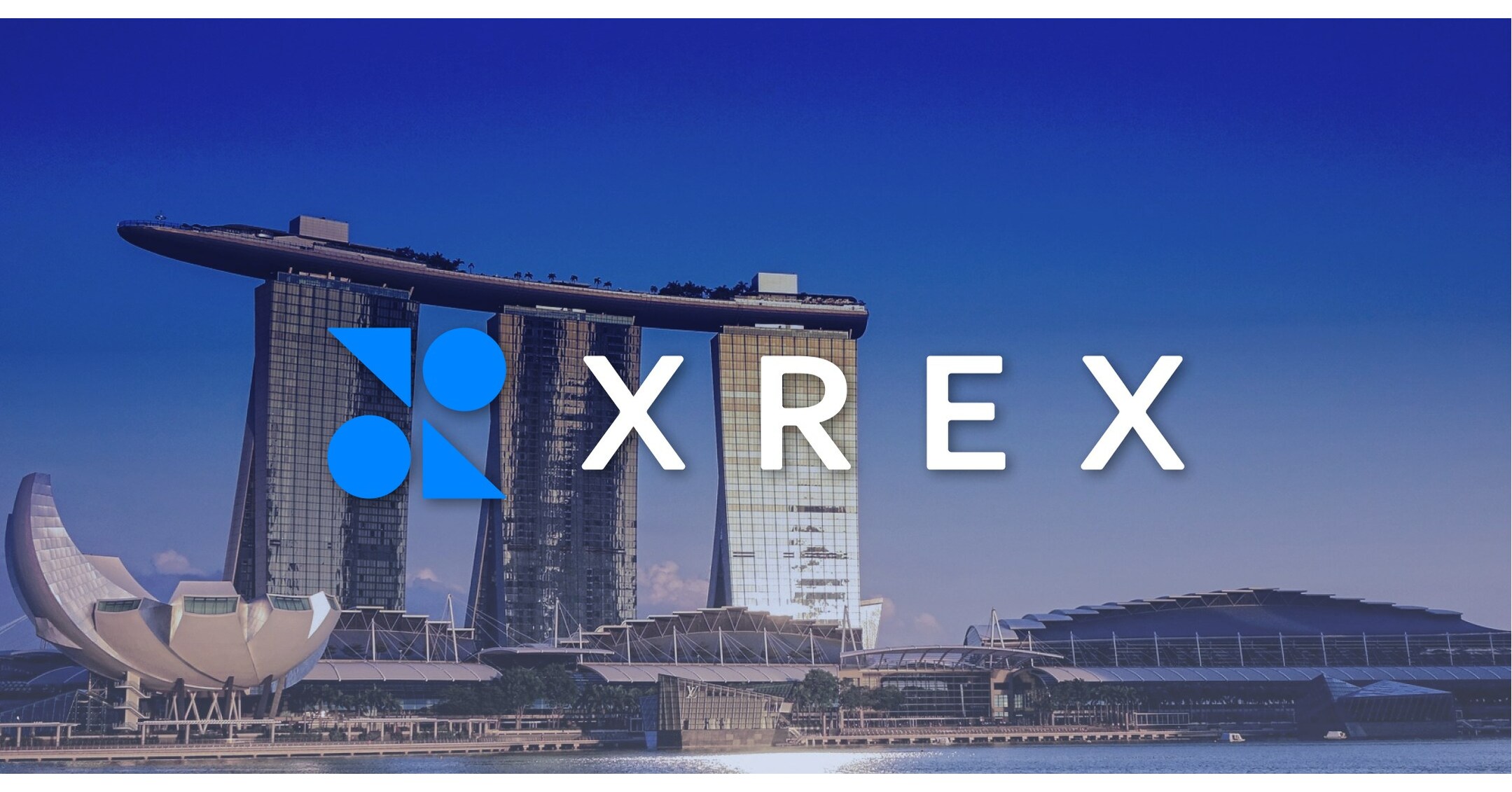 XREX Singapore Receives MAS Major Payment Institution Licence In-principle Approval