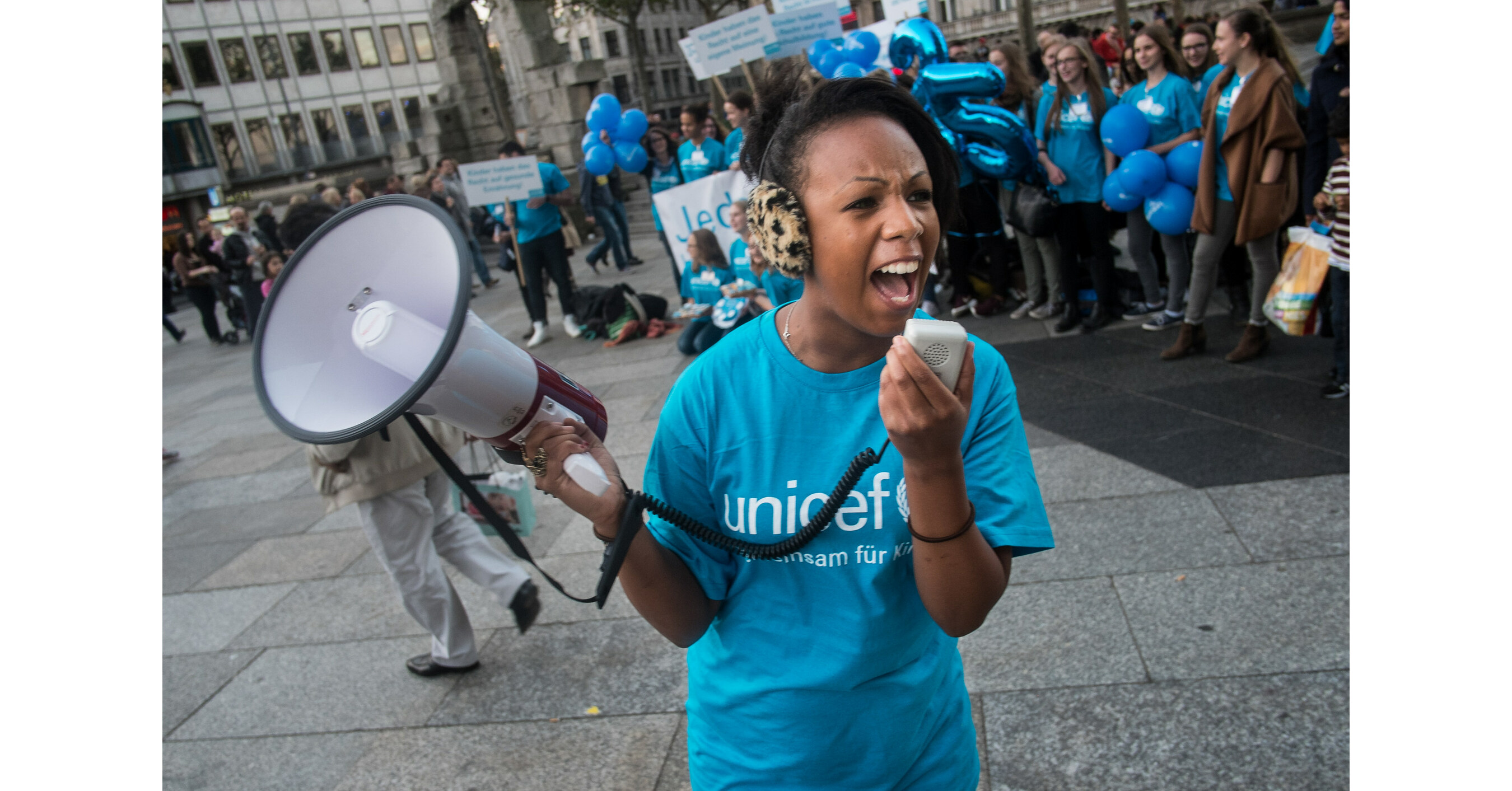 Youth activists from across Canada to gather in Ottawa for National ...