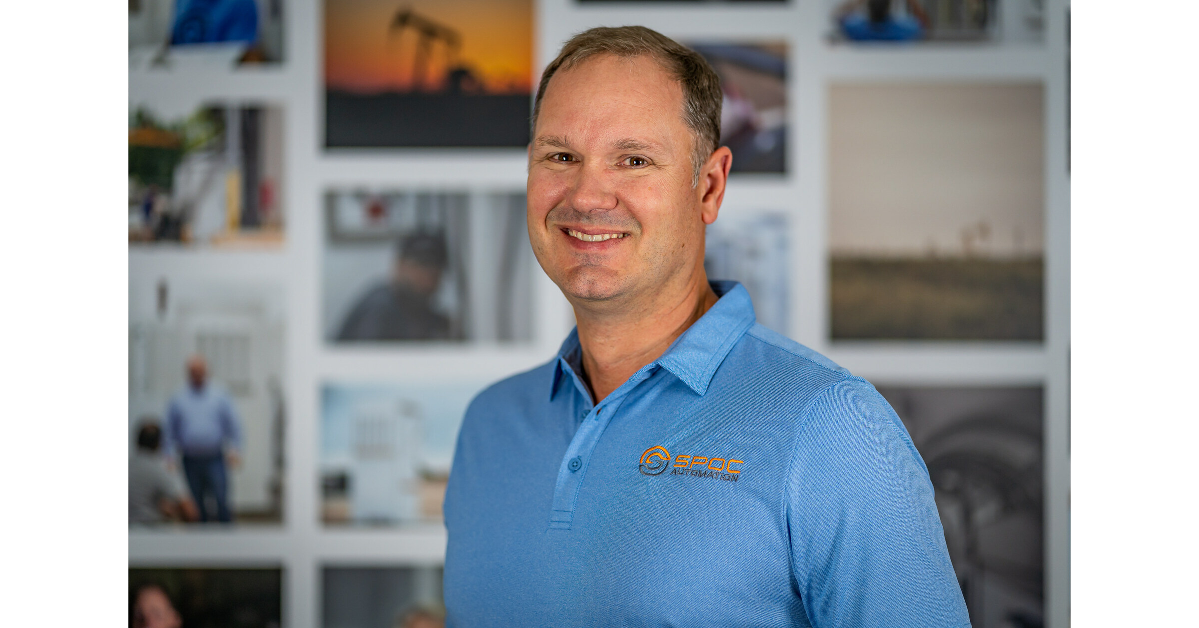 SPOC ANNOUNCES TED WILKE AS PRESIDENT