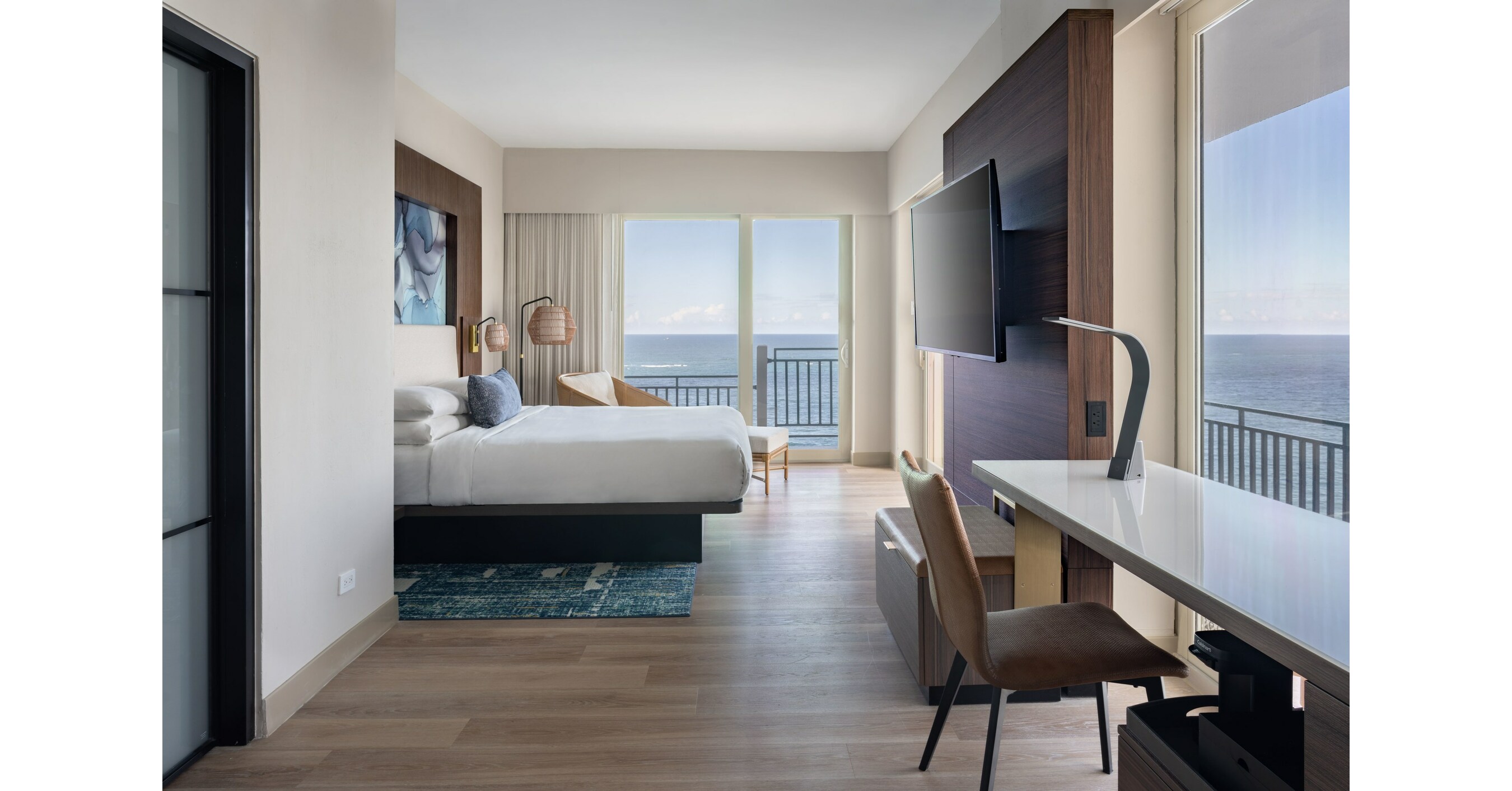 Exciting New Property Enhancements, Renovations and Experiences from ...