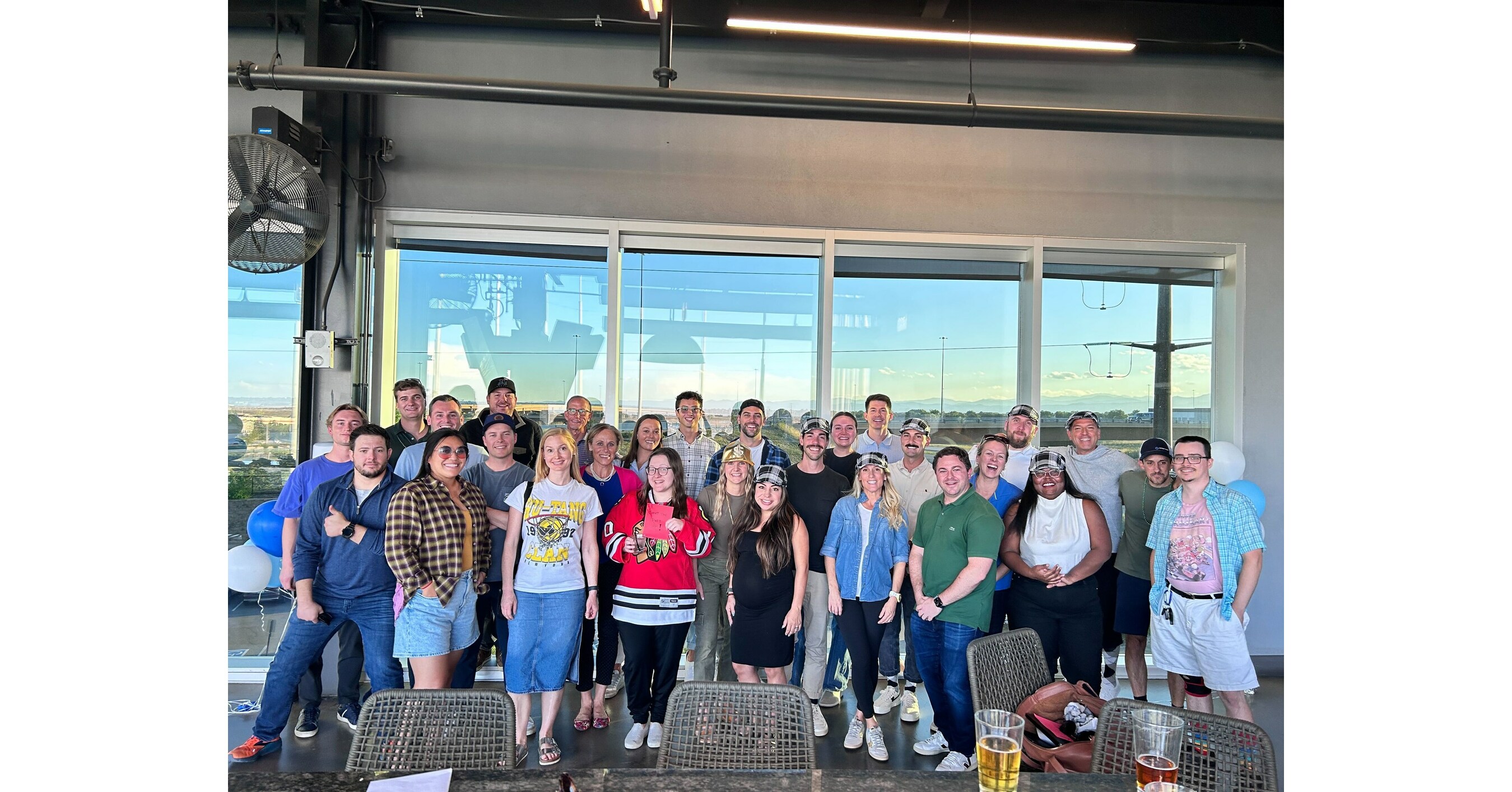 OUTSIDE MAGAZINE NAMES CRESTONE CAPITAL AS ONE OF AMERICA'S TOP 50 BEST ...