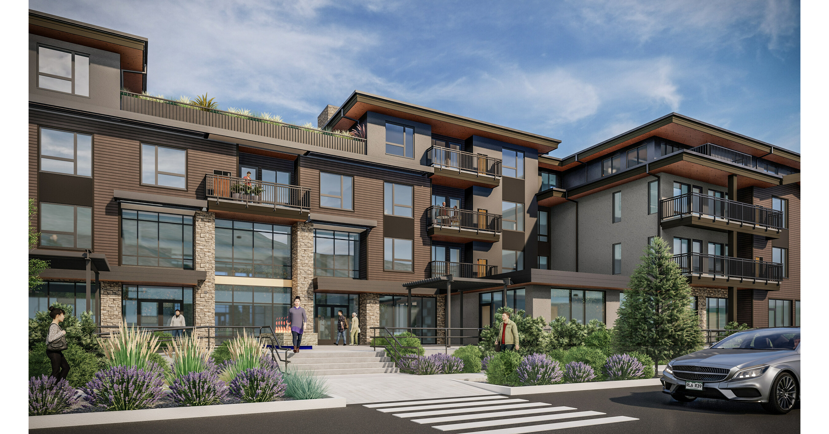 USCIS Awards Civitas Aspen Fund I-956F Approval in Only Five Months