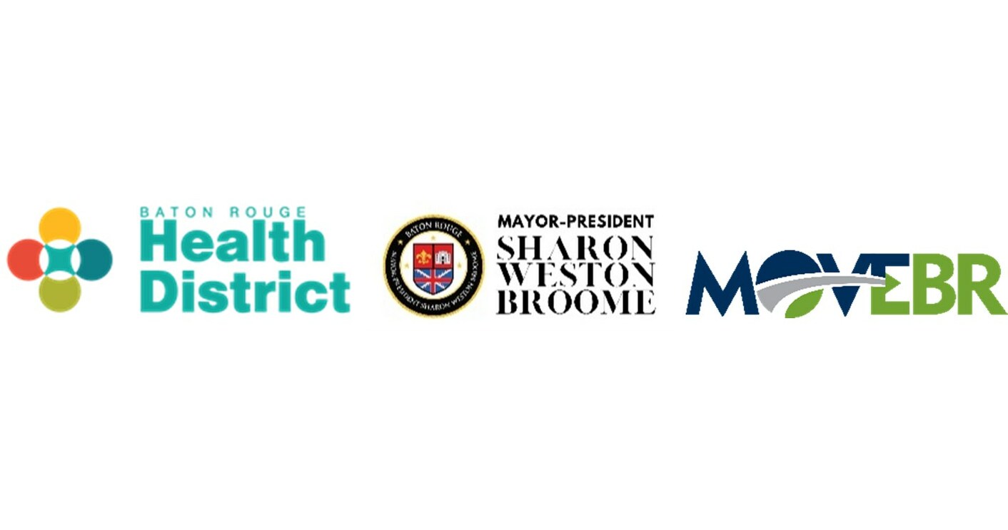 $3.4 Million Investment in Baton Rouge Health District Gateway Enhancements