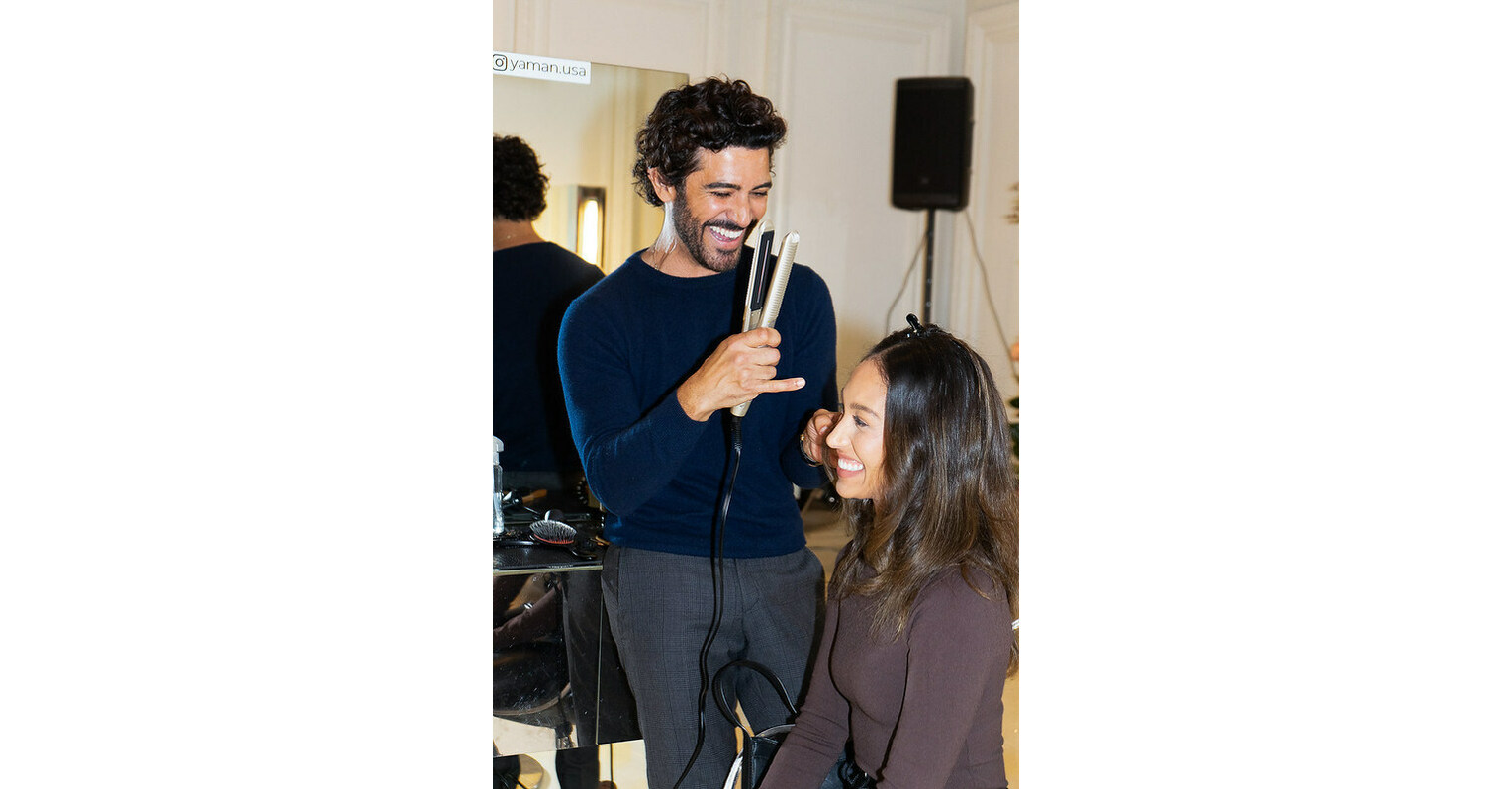 YA-MAN Celebrates 45 Years as a Global Beauty Innovator and Introduces ...