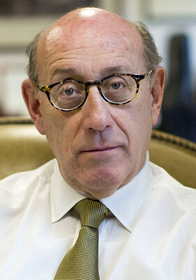 Kenneth Feinberg named NADN's 2023 Distinguished Neutral of the Year