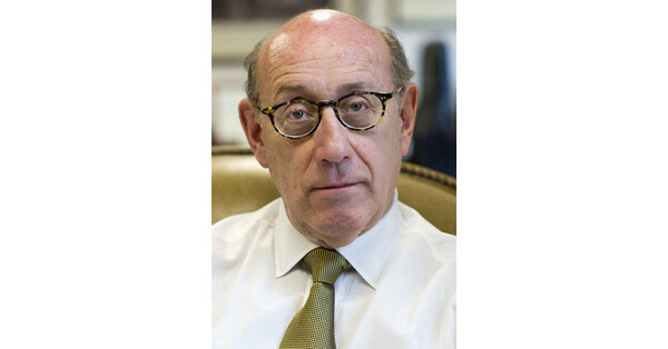 Kenneth Feinberg named NADN's 2023 Distinguished Neutral of the Year