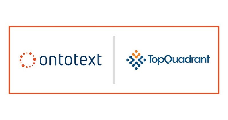 Ontotext and TopQuadrant: A Powerful Partnership for Accelerated ...