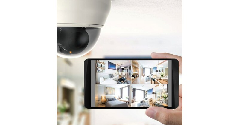 Bek Attends Conference To Explore Future Of Surveillance And Advanced Solutions For Customers