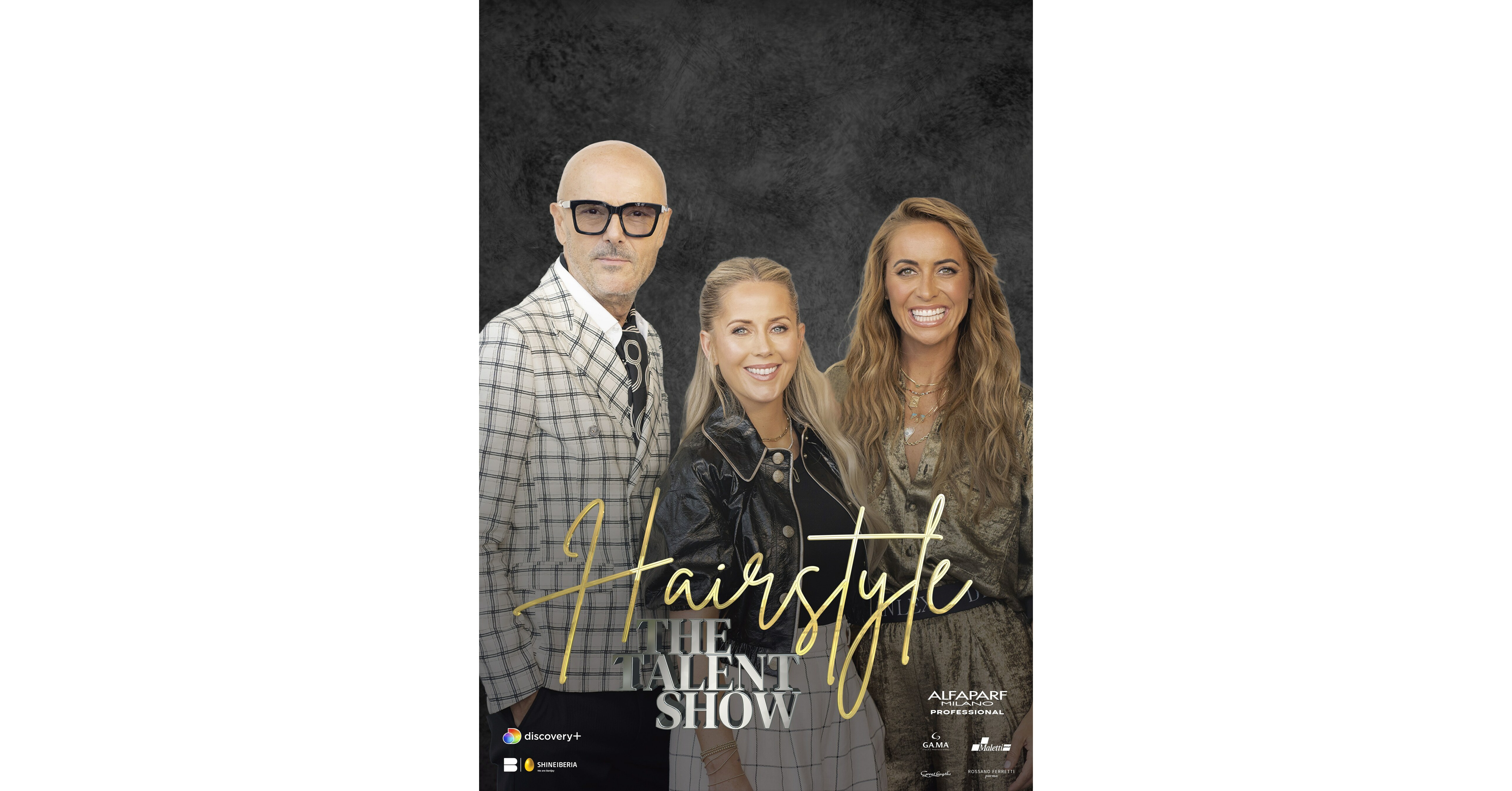 'Hairstyle: The Talent Show' To Premiere on discovery+ on November 17th