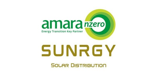Amara NZero Strengthens Commitment to Sustainable Energy with Acquisition of SUNRGY SOLAR ...