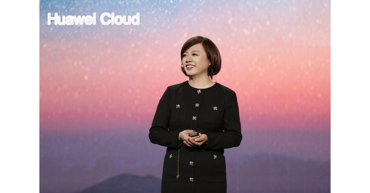 Huawei's ICT innovations help unleash Europe's digital potential