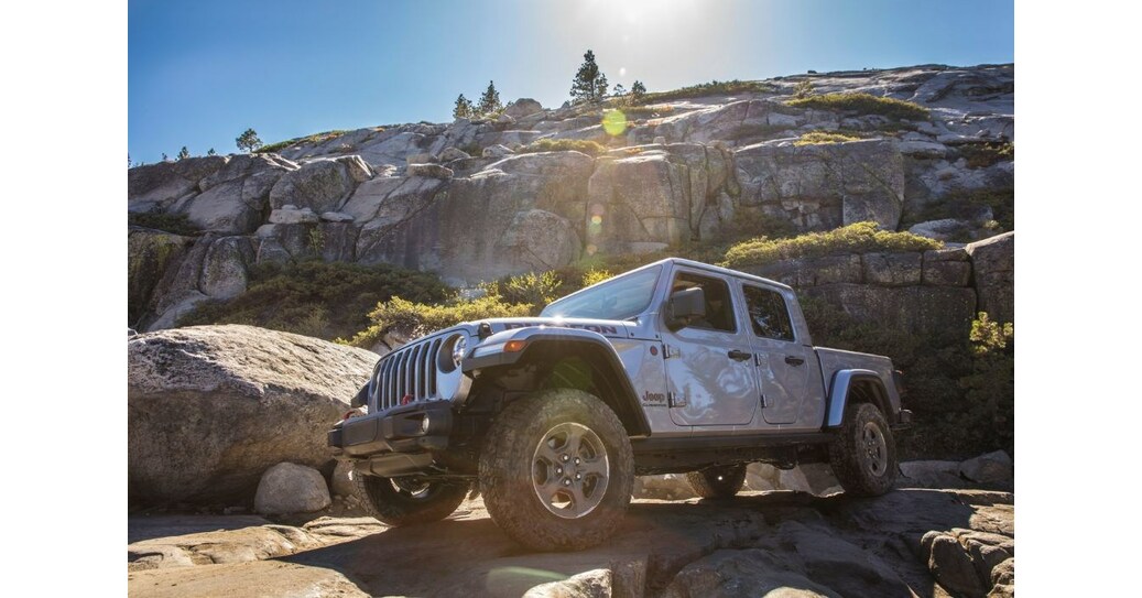 Auction Direct USA Offers a Diverse Range of Used Jeep Vehicles for ...