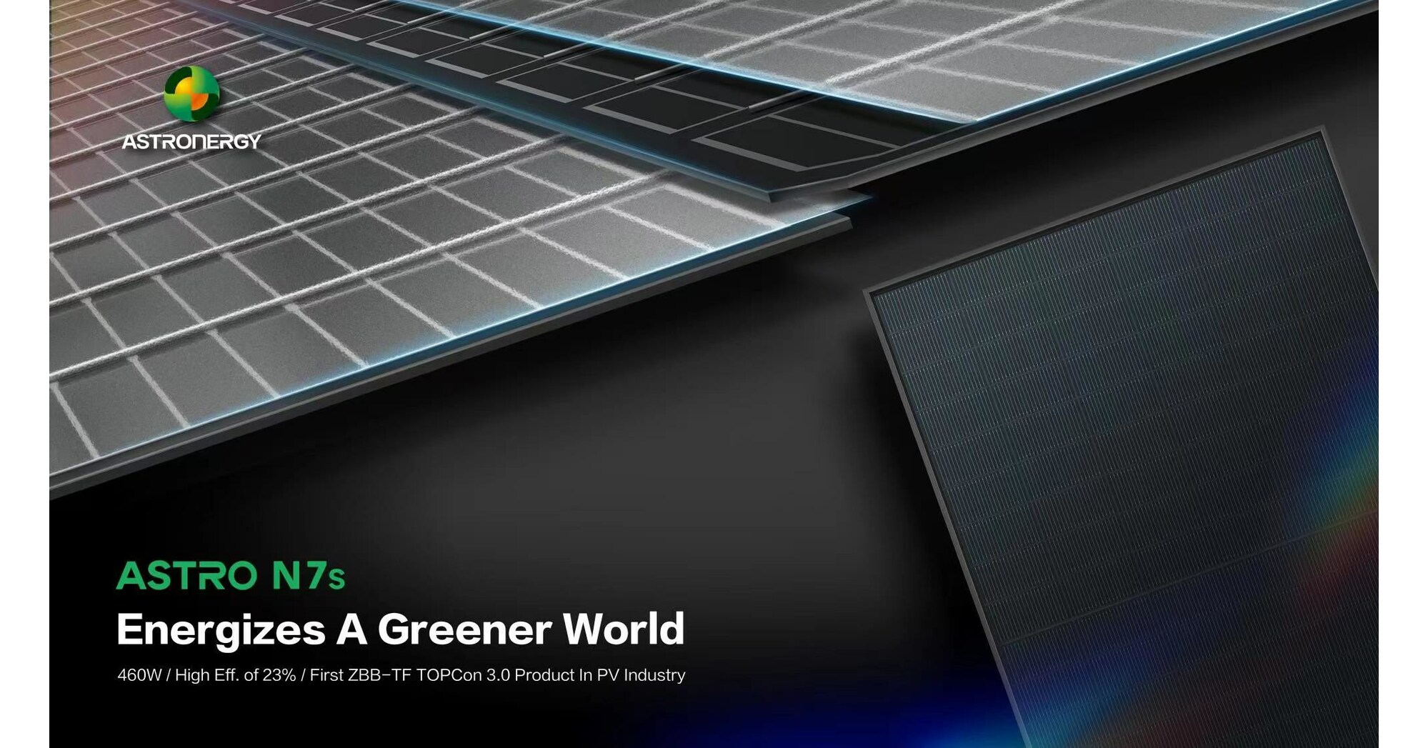 Productos TOPCon ASTRO N7s ZBB-TF