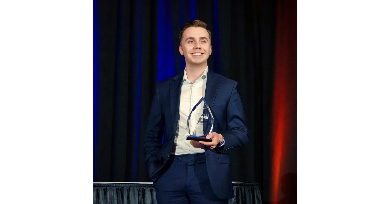 Preston C. Taylor: A Beacon of Resilience and Excellence, Recognized in ...