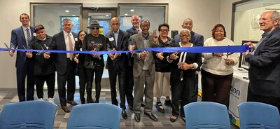 Edwin Berry Manor Apartments in Revitalizing Woodlawn Neighborhood ...