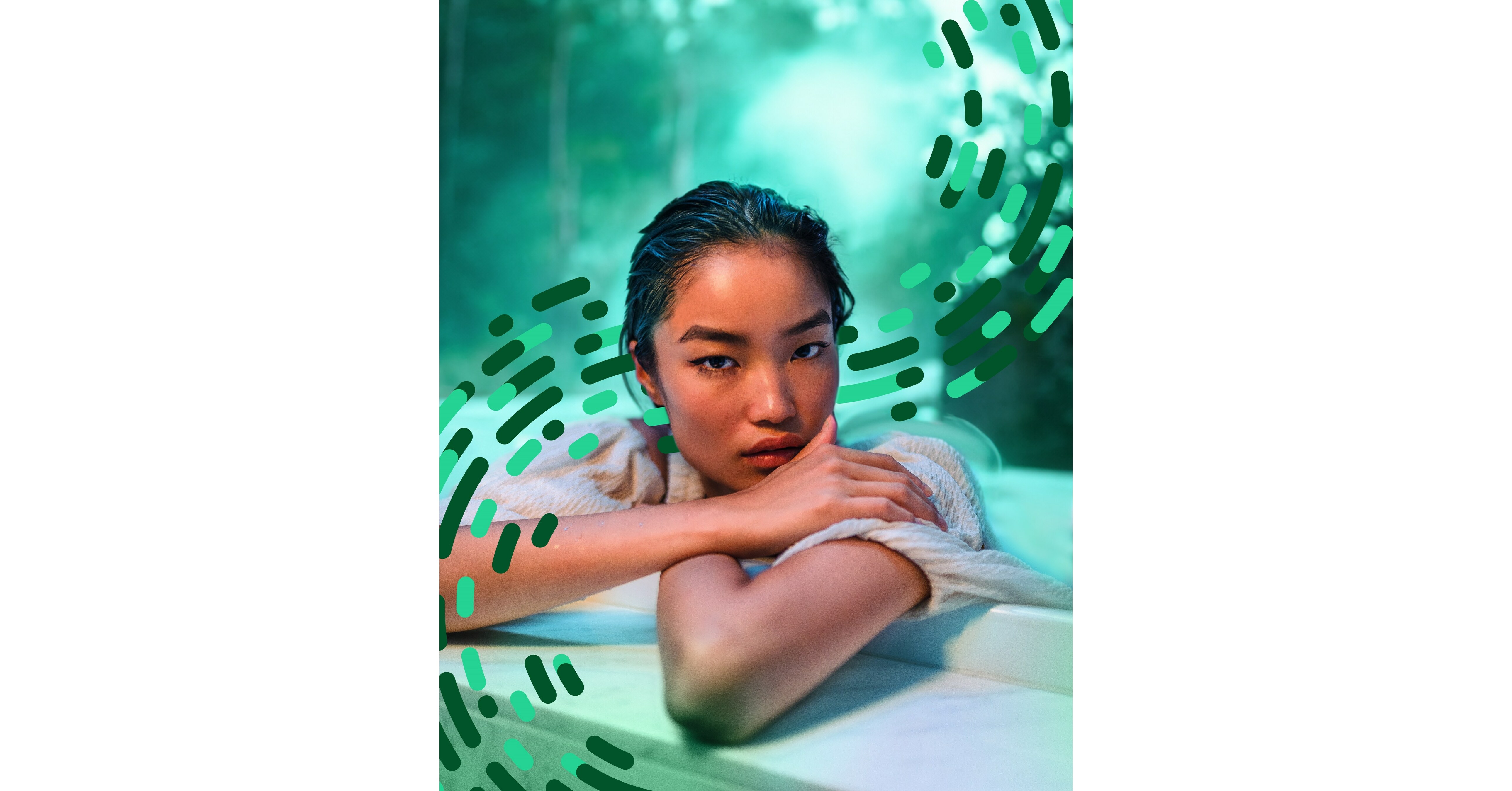 HeiQ unveils HeiQ Skin Care - a probiotics-infused textile technology