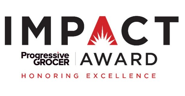 Kroger Receives Recognition 2023 Progressive Grocer Impact Awards