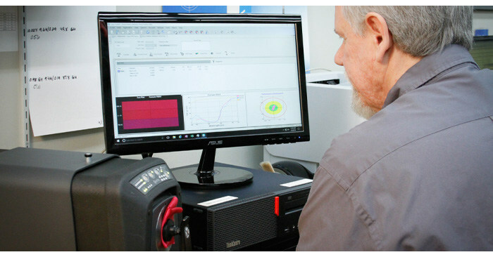 X-Rite Pantone Textile Color Hub Revolutionizes Digital Color Approval ...