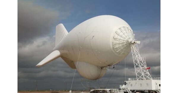 QinetiQ US Awarded $170M U.S. Customs and Border Protection contract ...