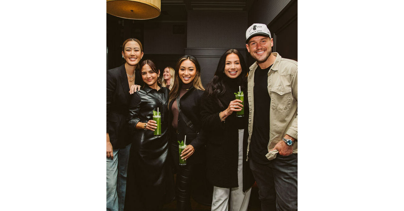 Michelle Wie West Celebrates Her Limited-Edition Wove Diamond Jewelry ...