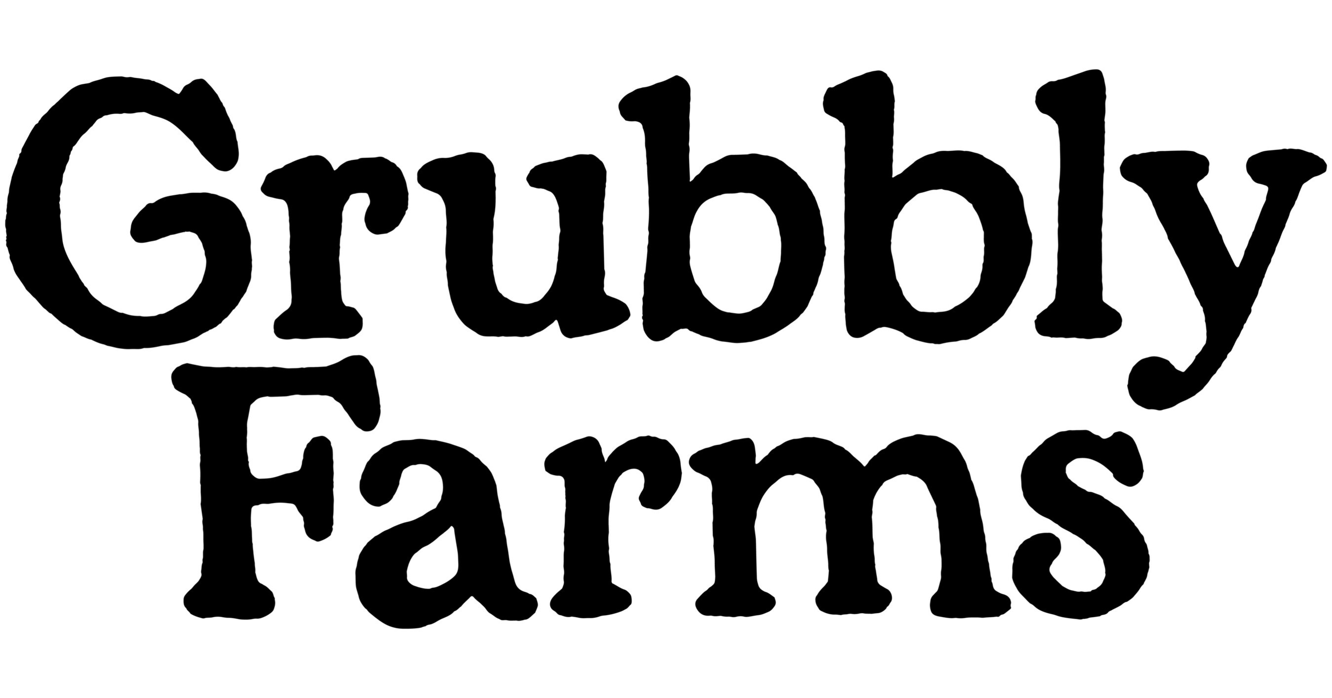 Grubbly Farms raises Series A funding round to transform the pet food ...