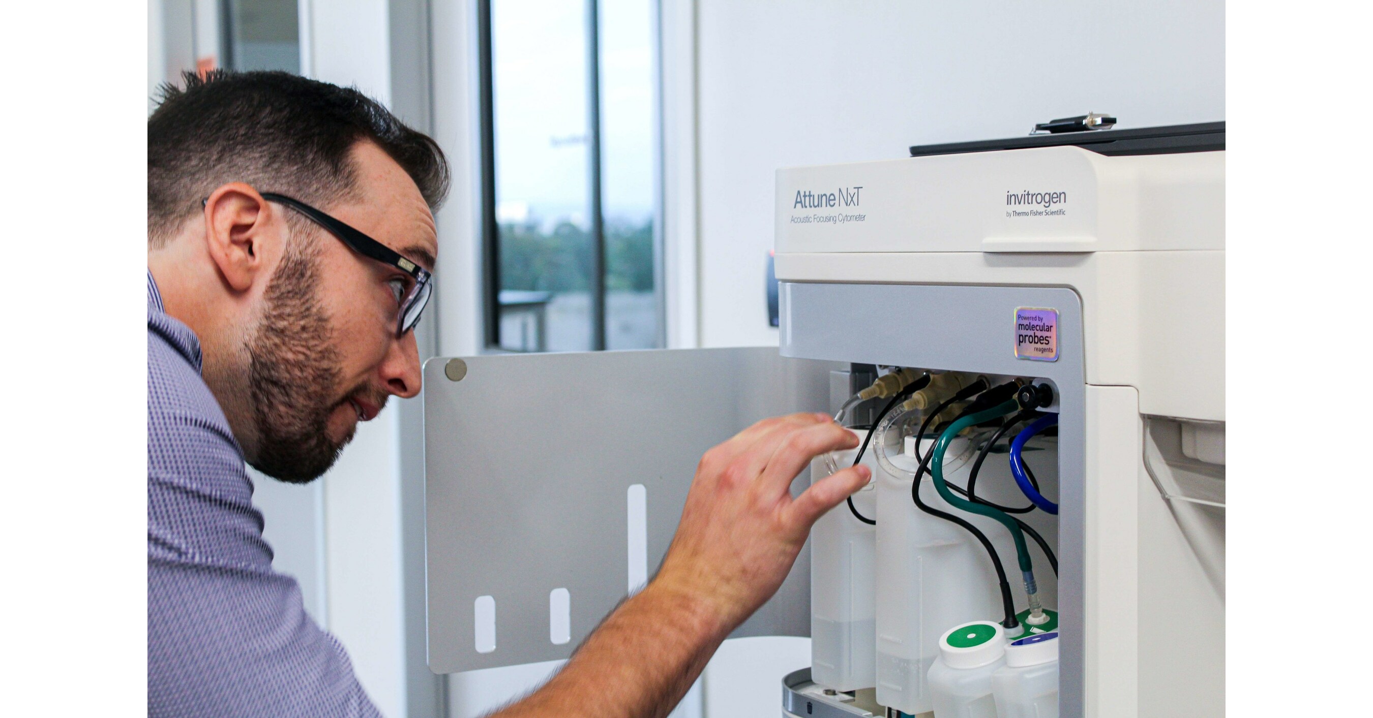 Investing in Life Science Innovation: University Lab Partners Awarded ...