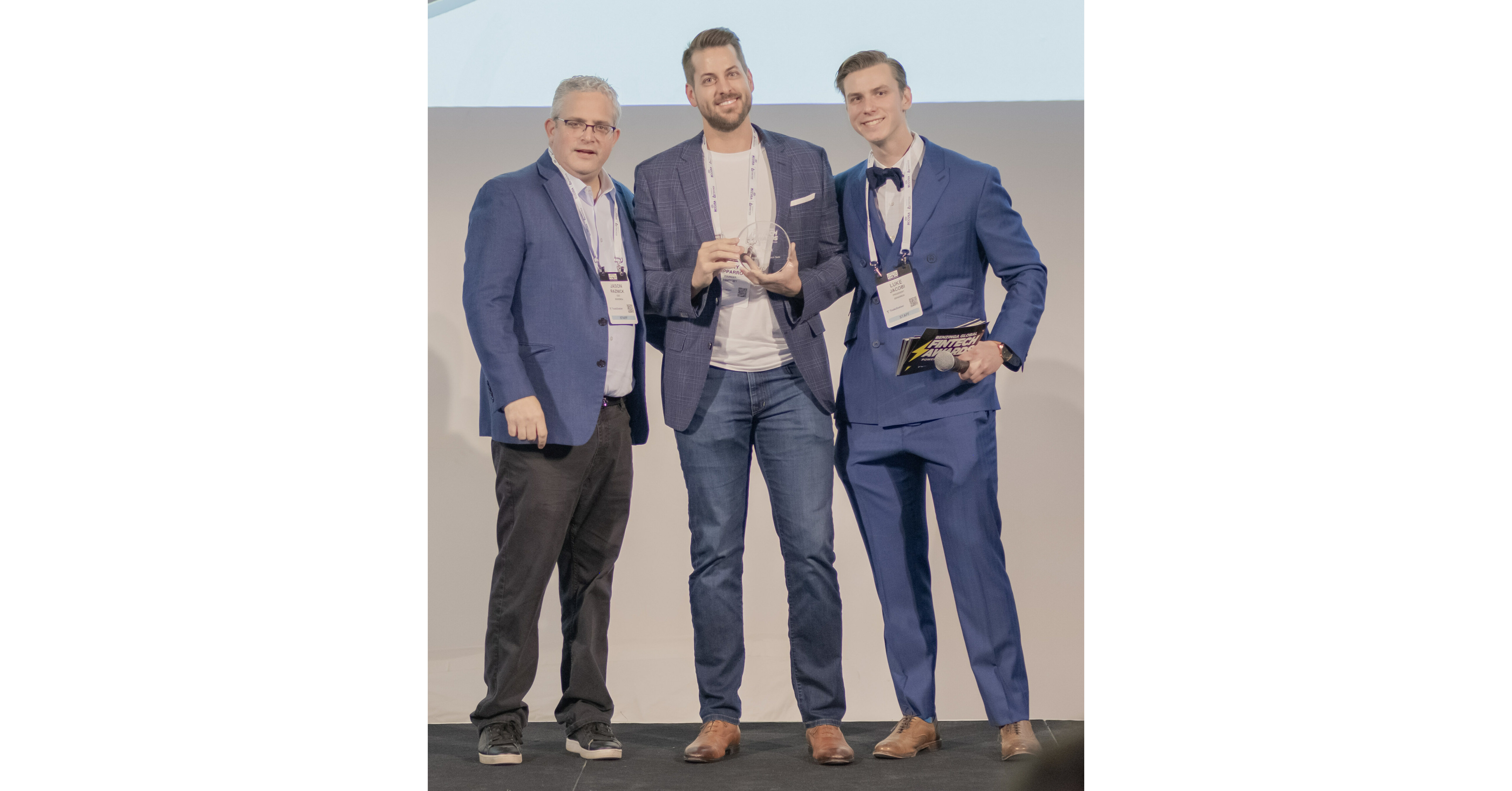 EquitySet Wins Best Investment Research Tech from Benzinga