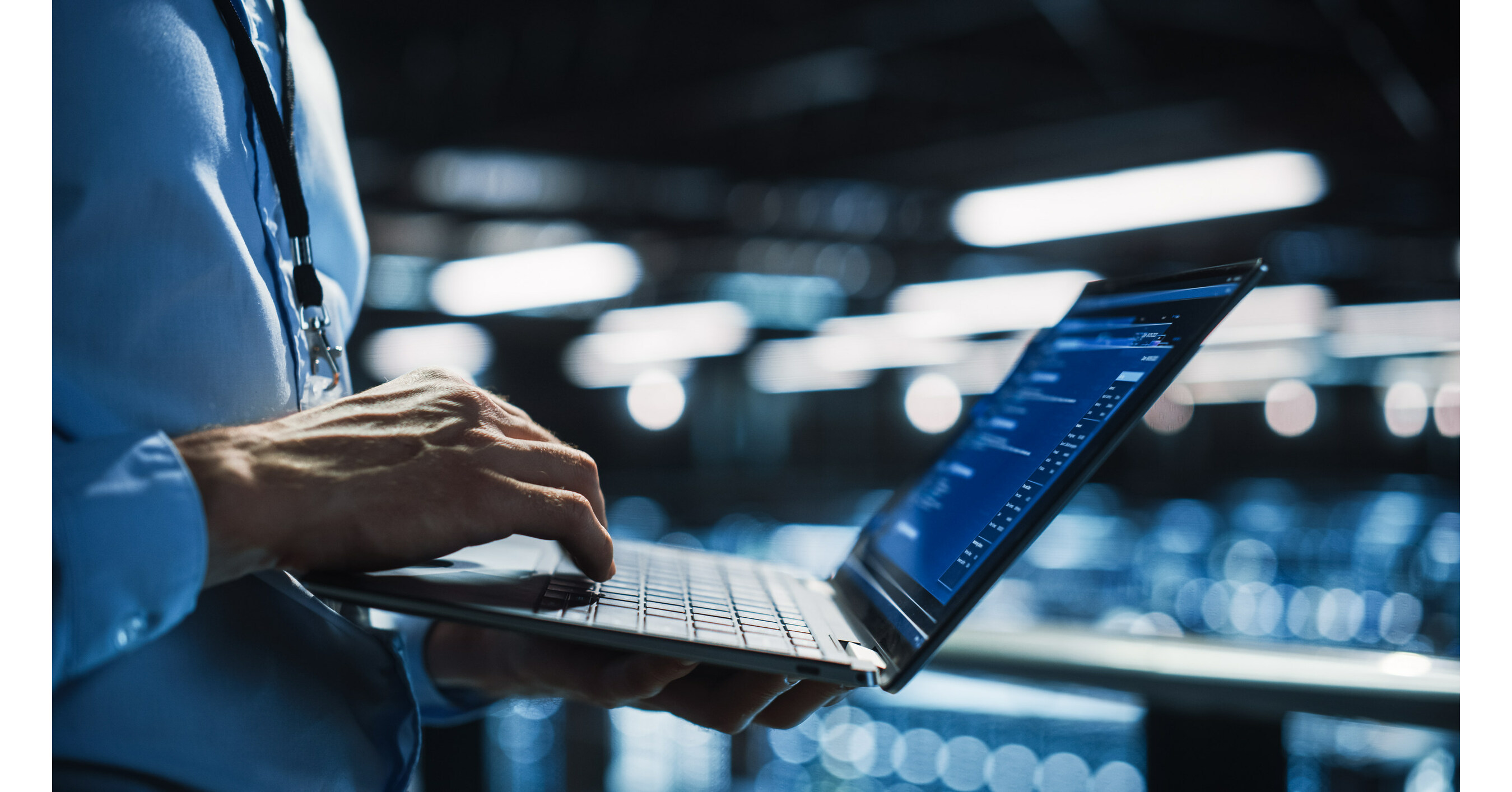 UL Solutions Announces First Demonstration of UL Procyon® AI Inference ...