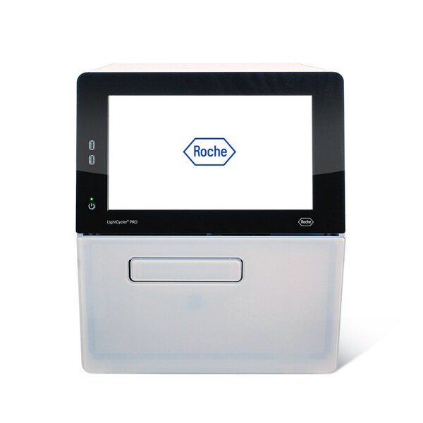 Roche launches next-generation qPCR system to advance clinical needs in ...