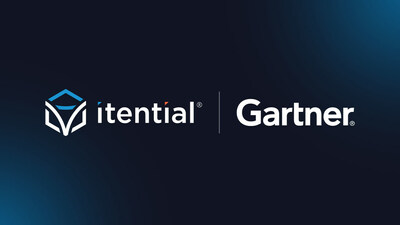 Itential Named a Representative Vendor in the 2023 Gartner® Market ...