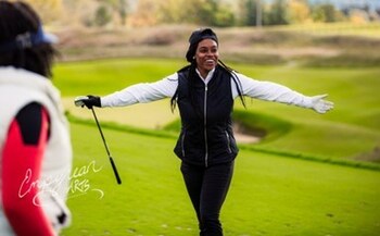 Black Girls Golf Elevates Diverse Women in Golf at This Year's ...