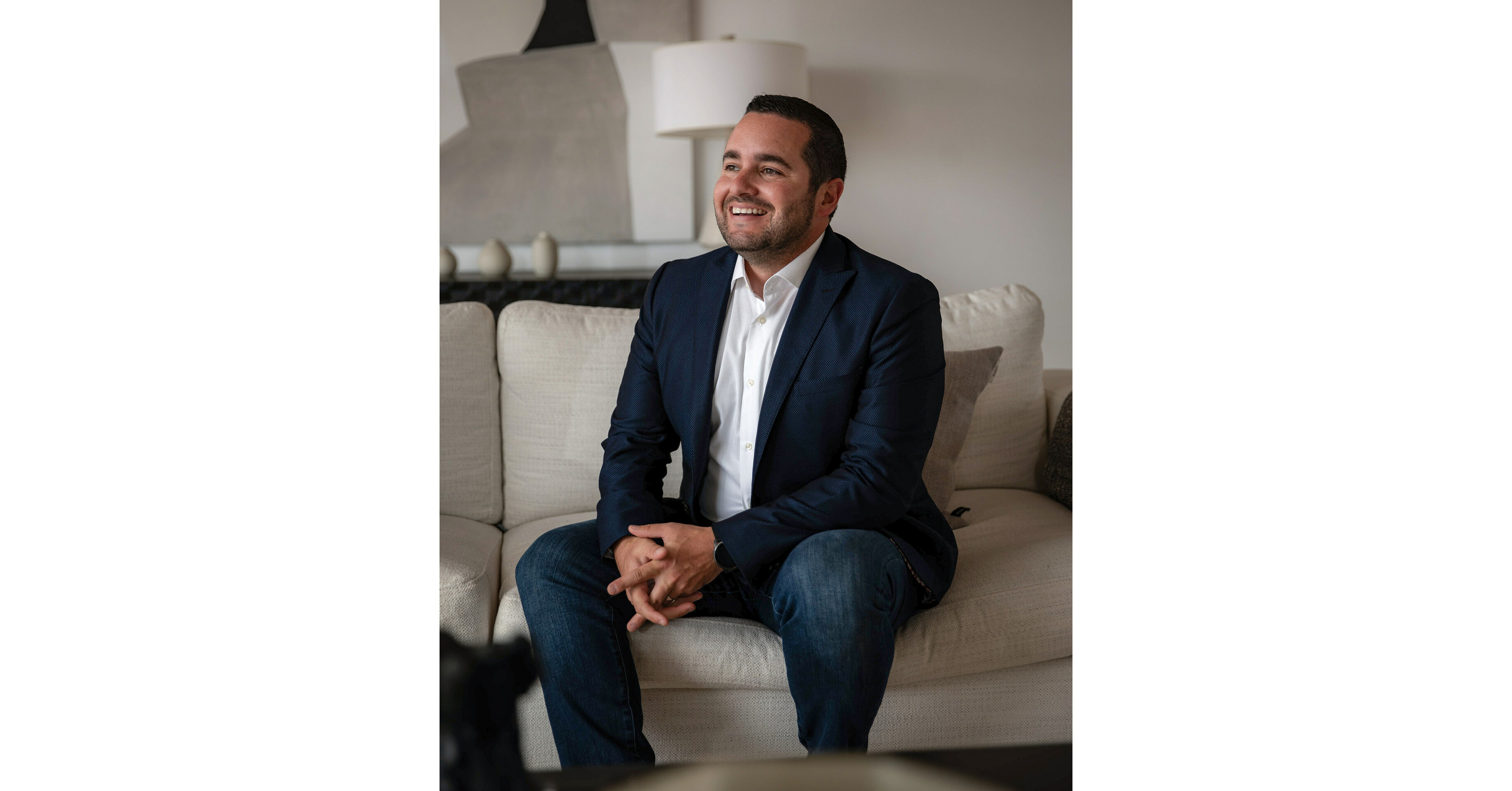 Bryan Gerlach and Paul Brutoco Join Engel & Völkers as Real Estate Advisors