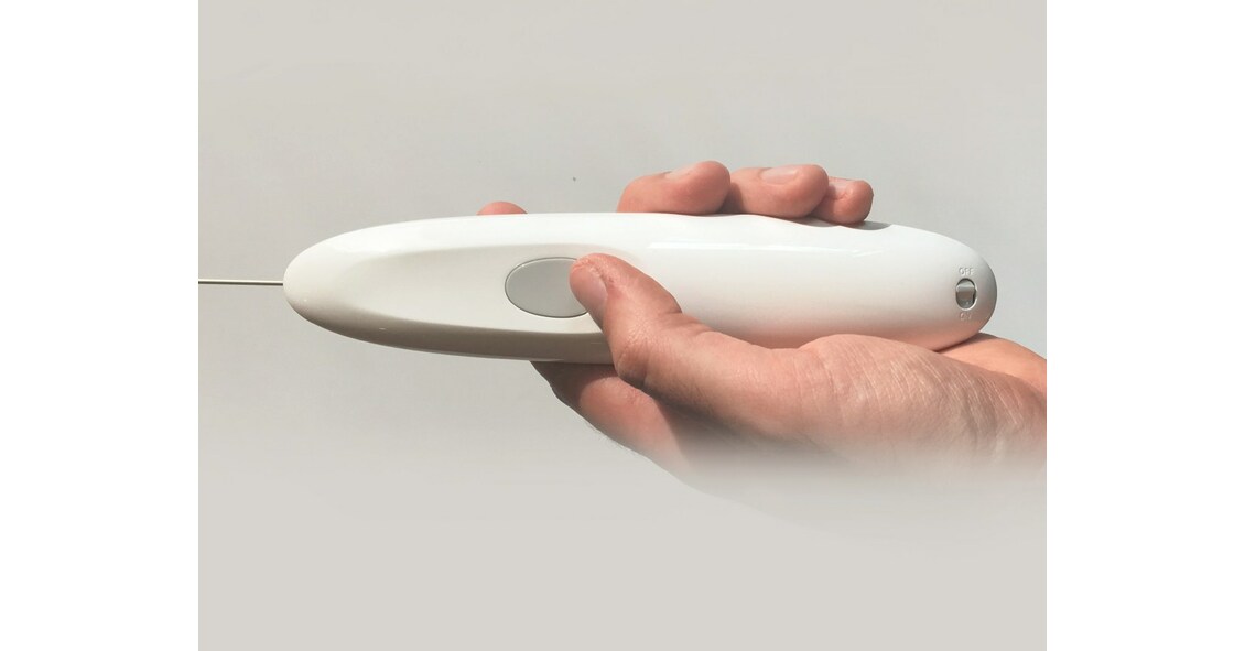 Single Pass Announces Receipt of CE Mark for its Biopsy Closure Device