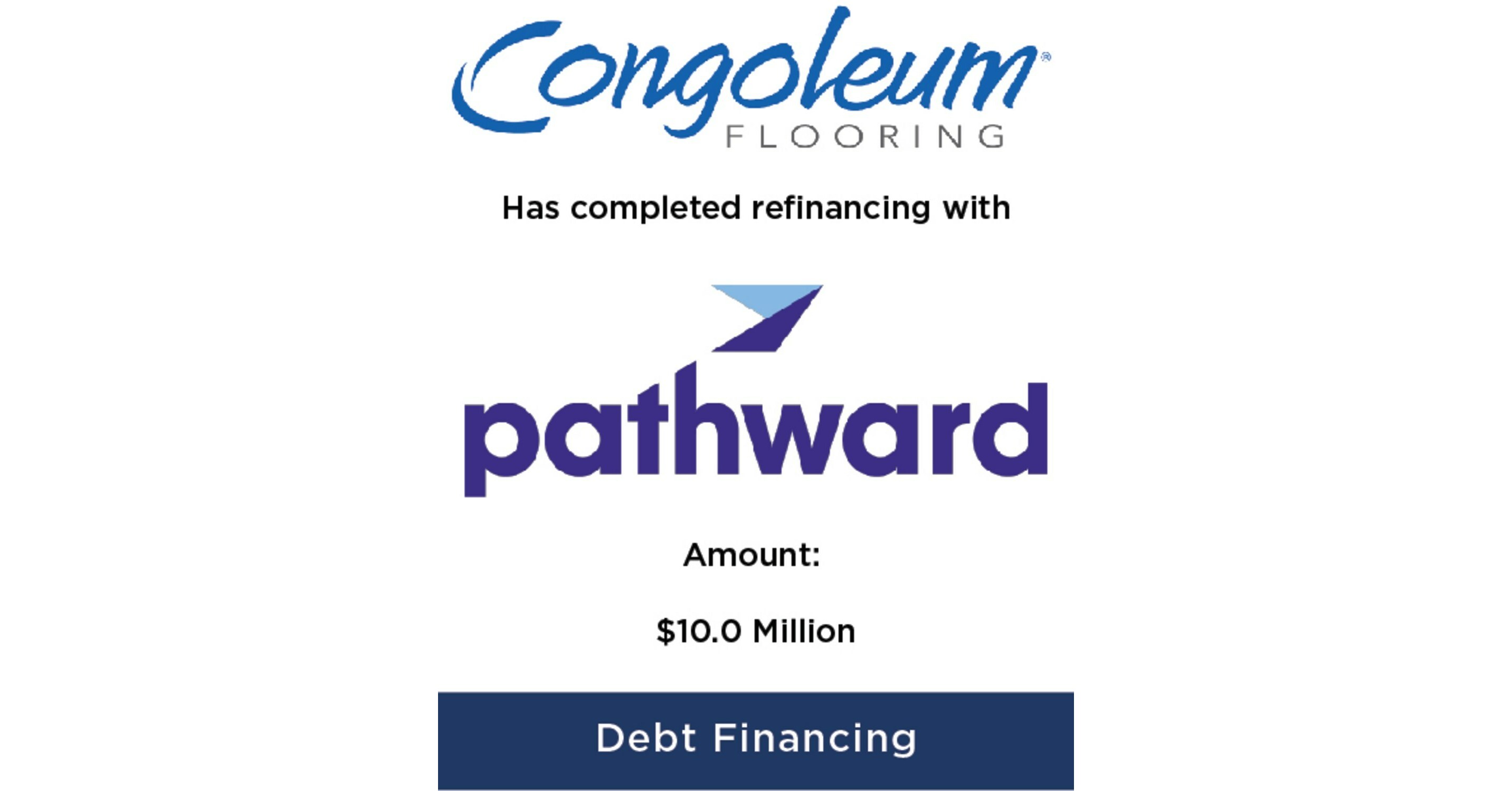Phoenix IB, a part of J.S. Held, Assists Congoleum in Completing a $10. ...