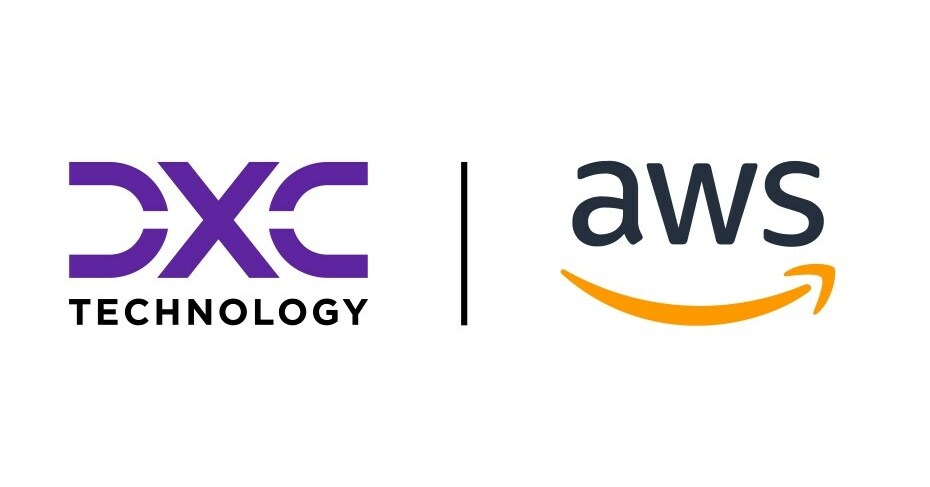DXC Technology and AWS Take Their Strategic Partnership to the Next ...
