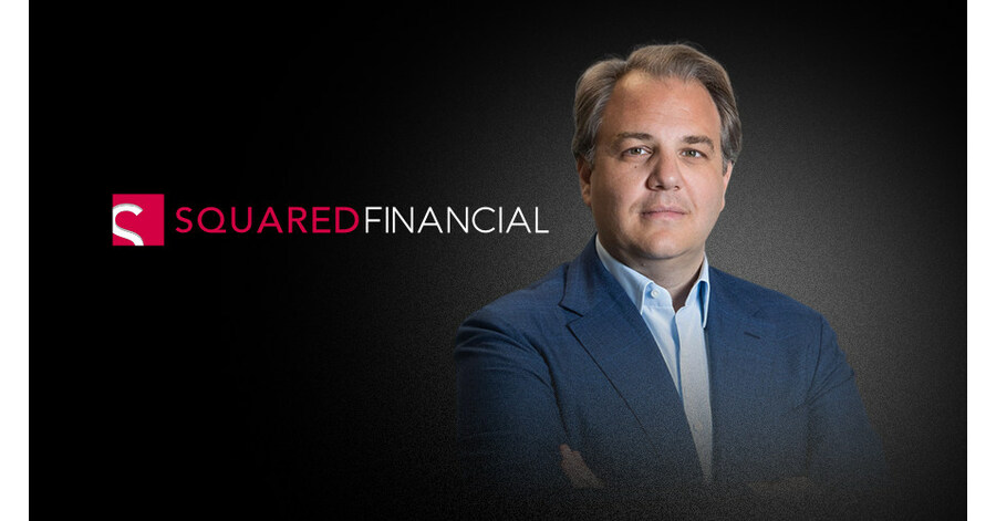 SquaredFinancial embarks on the next phase of growth, setting the ...