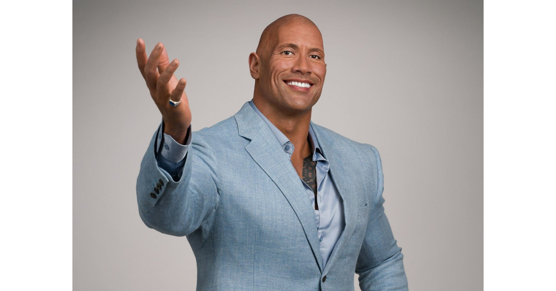 MADAME TUSSAUDS DUBAI IS BRINGING THE MANA! UPPING THE TALLY TO NINE AS ...