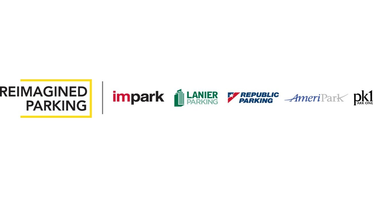 Reimagined Parking Announces Transformative Changes