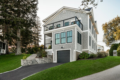 Resnick Roofing & Contracting Named Premier Authorized Contractor by ...