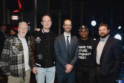 Nashville Bourbon Auction Unites Community, Raising Over $300,000 for ...