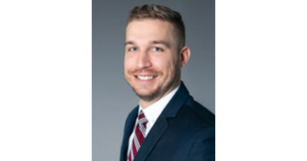 Lathrop GPM's Alex Porter Receives Emerging Leader of the Year from ...