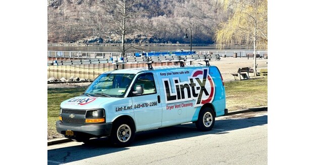 Lint-X Dryer Vent Cleaning Celebrates Remarkable Growth, Adds 10th ...