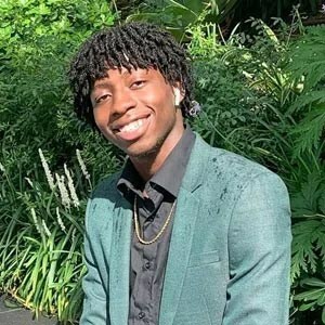 Jervon Sands '23 becomes 2nd Rhodes Scholar in Saint John's University history